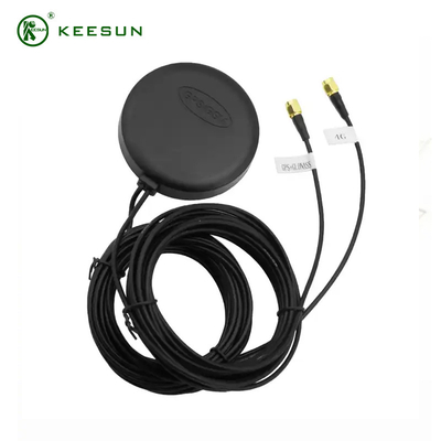 Keesun: Leading Antenna & RF Cable Solutions Provider